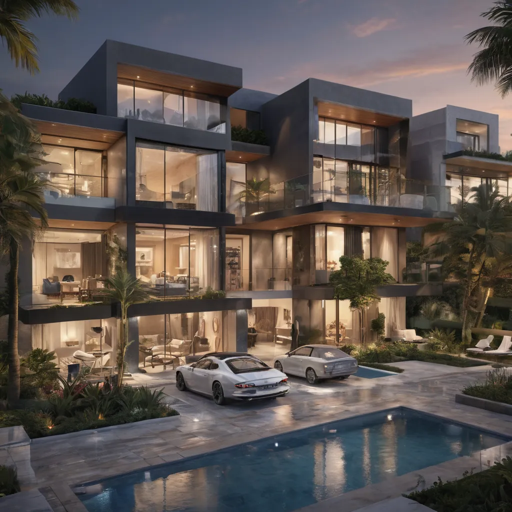 Exploring Maryah Vista 2: A Guide for Investors
