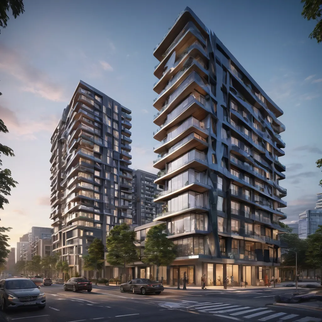 Atria Residences: Key Insights for Investors