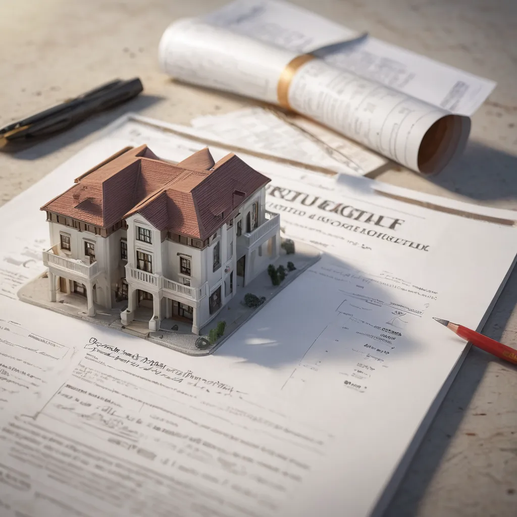 Essential Guide to Title Deed Checks in Dubai
