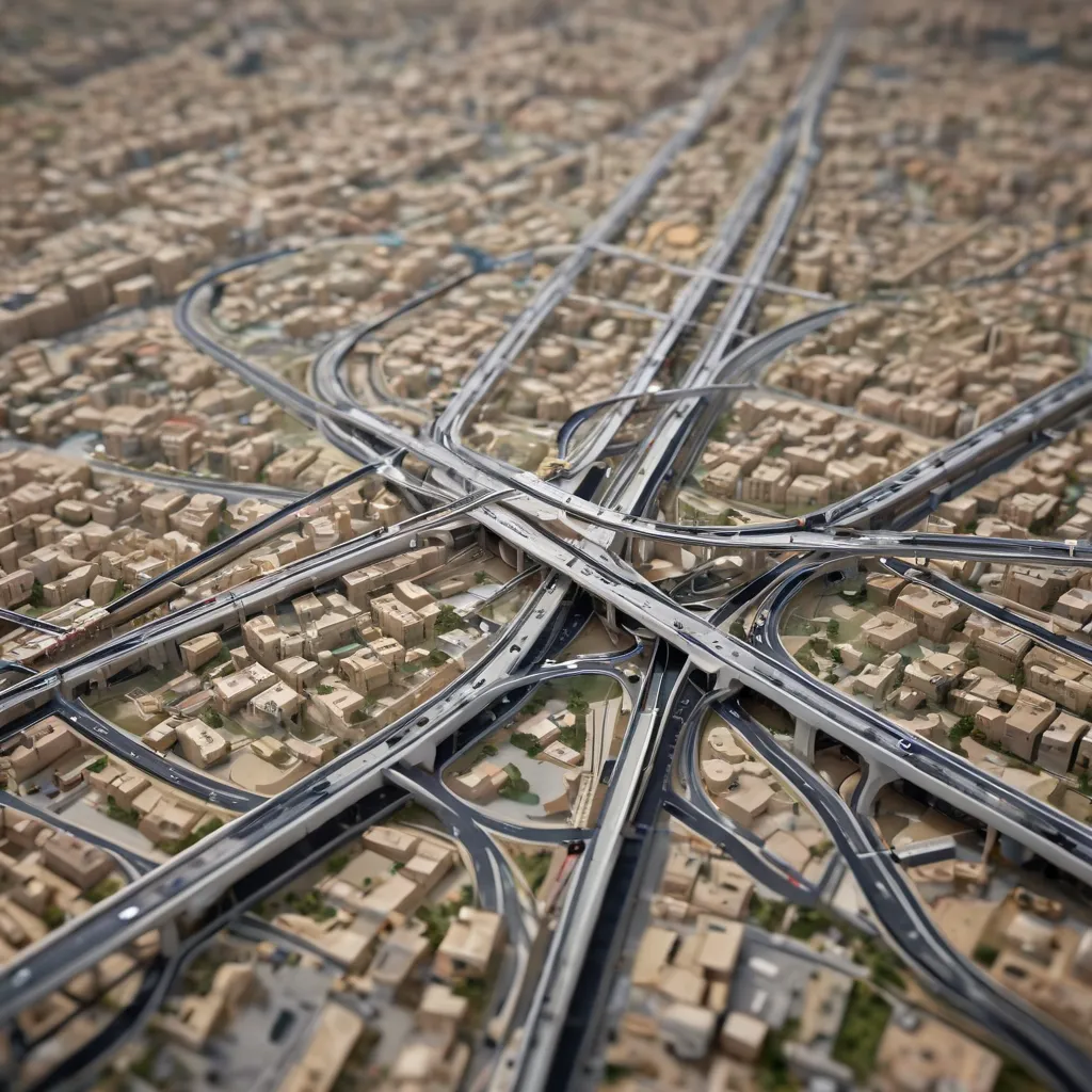 Dubai Metro Station Map: A Detailed Overview