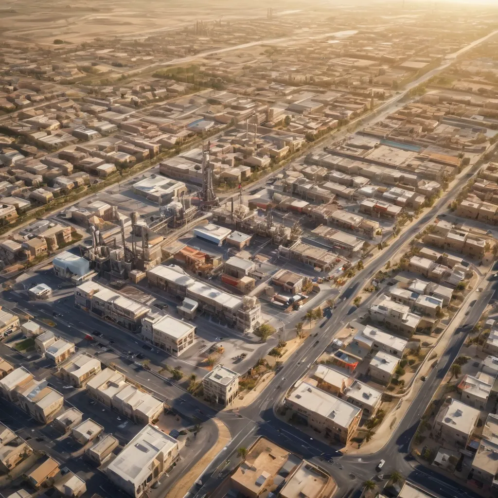 Discover Al Quoz: Dubai's Vibrant Neighborhood