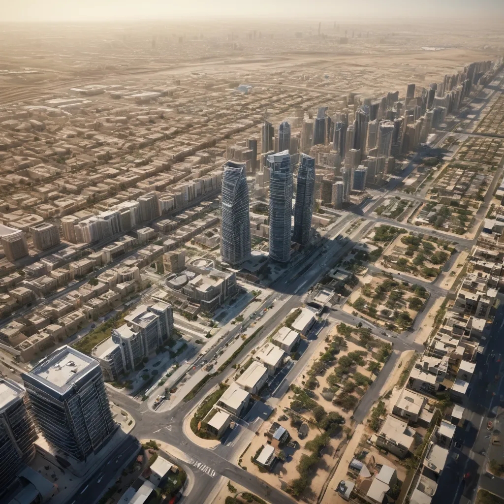 Exploring Dubai South: Development and Investment Insights