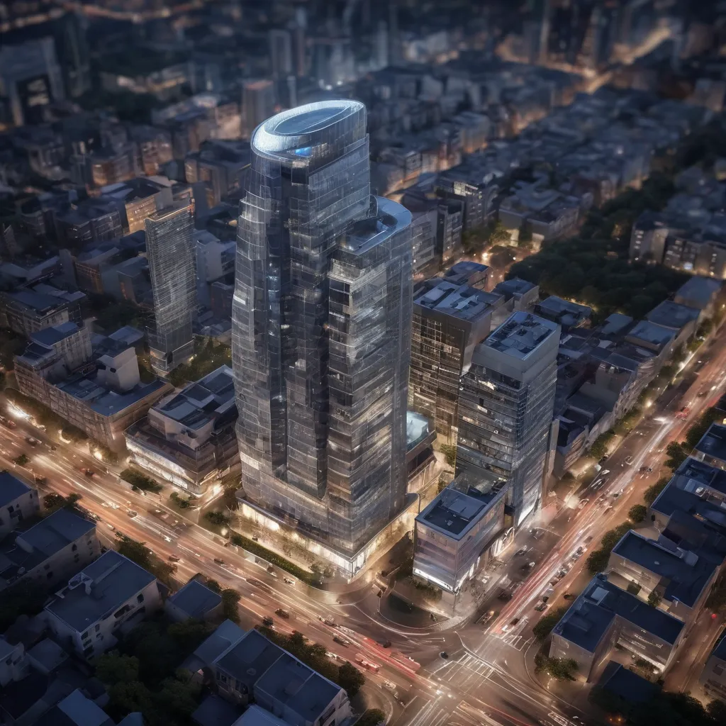 Exploring First Central TECOM: A Comprehensive Overview