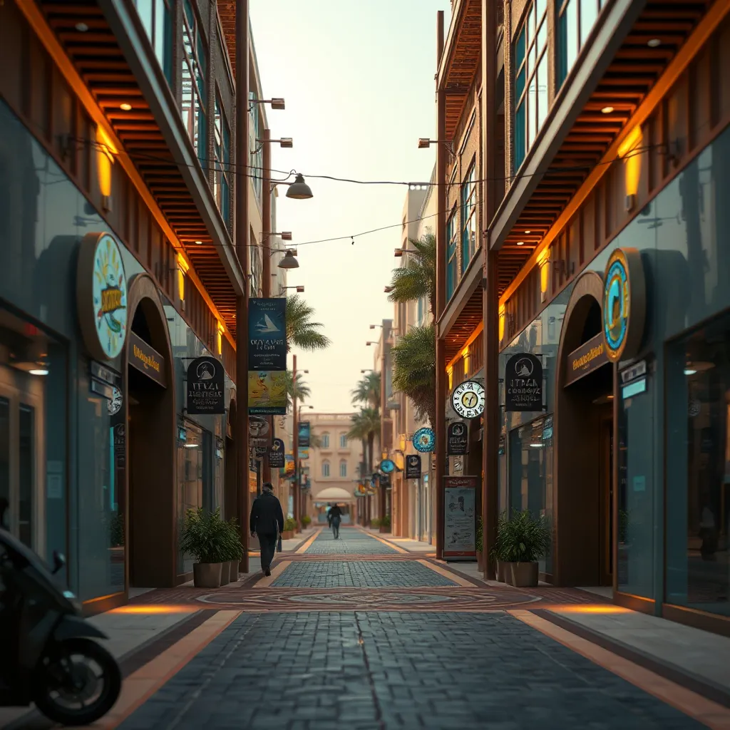 Discovering Telal Jumeirah: A Complete Insight