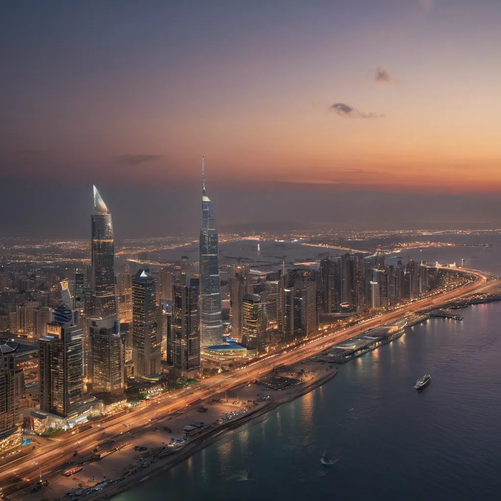 Exploring the Corniche of Al Hira: An In-Depth Analysis