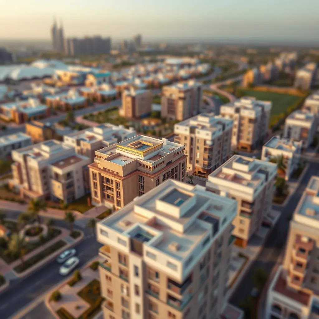 Insights into Wasl Properties in Dubai's Market