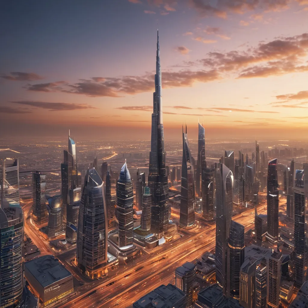 Guide to Permanent Residency in the UAE