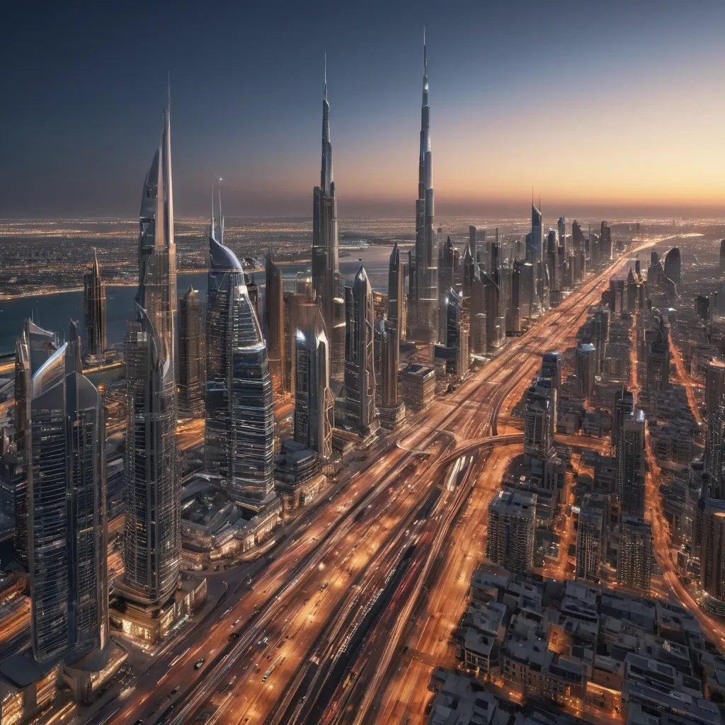 رسالة عدم ممانعة: Navigating NOCs in Dubai Real Estate