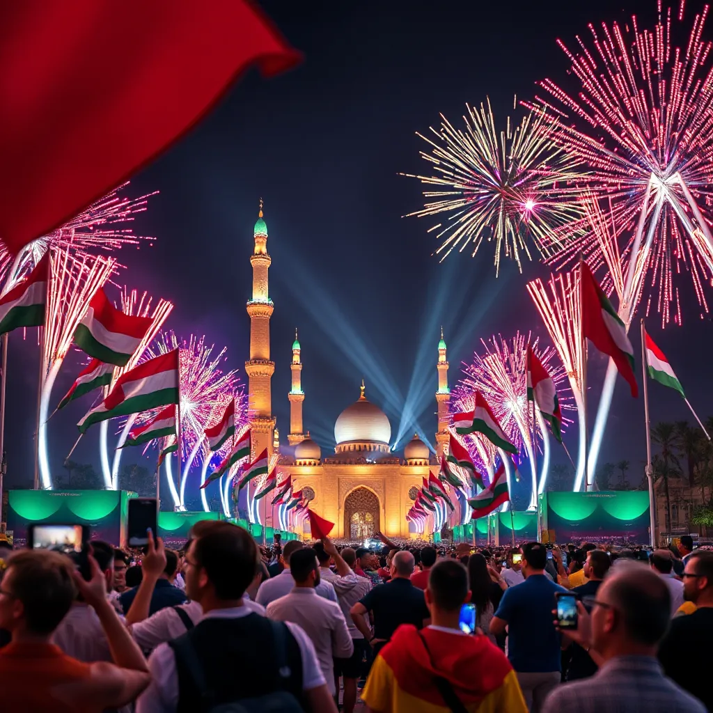 Public Holidays in the UAE: A 2023 Overview