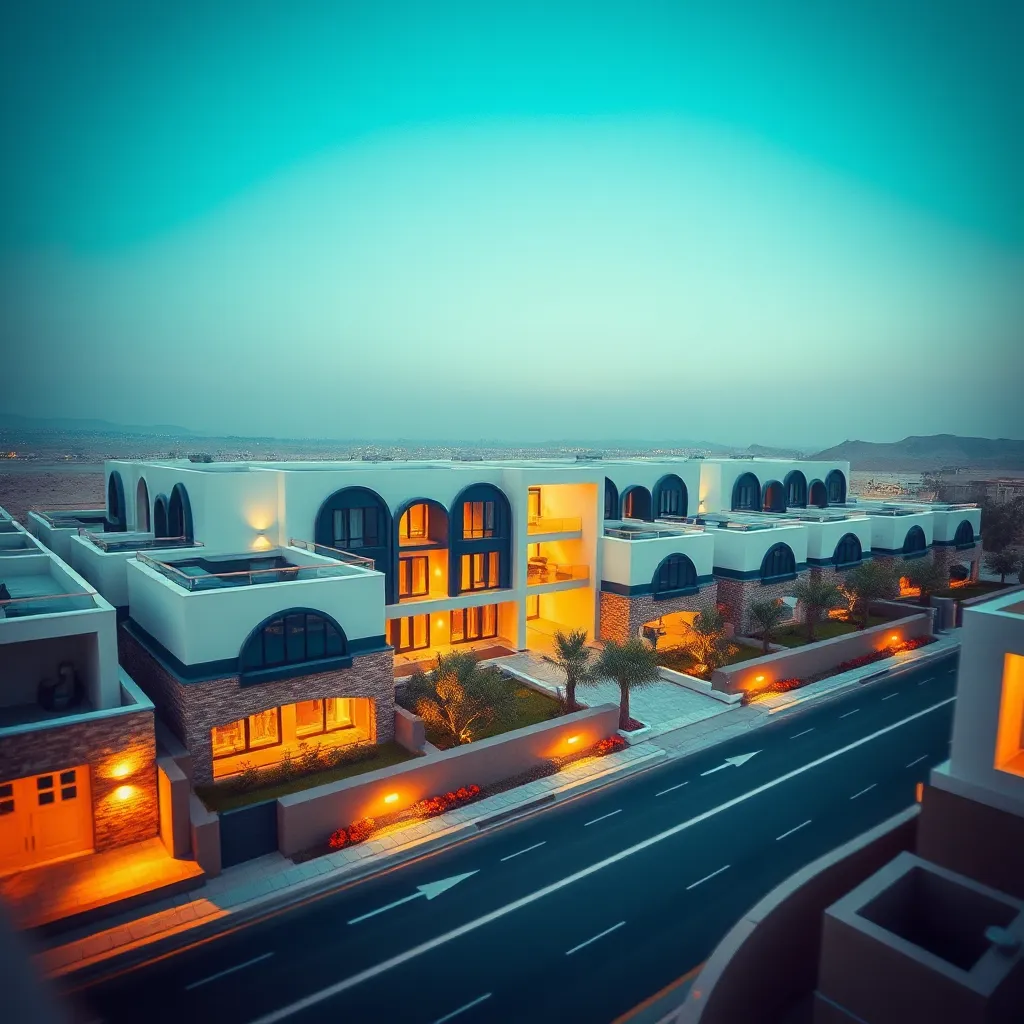 Ruba at Arabian Ranches III: Handover Insights