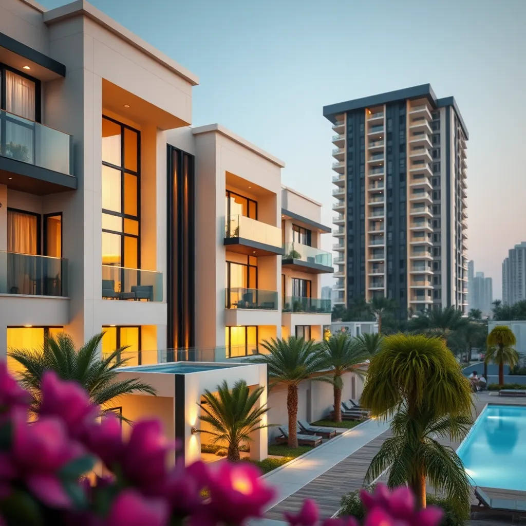 Average Living Costs in Dubai: An In-Depth Guide