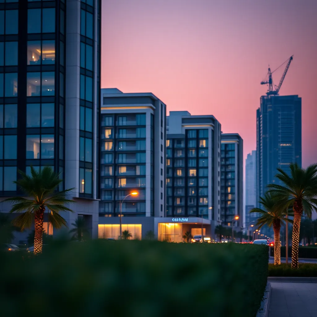 Understanding the RERA Broker License in Dubai