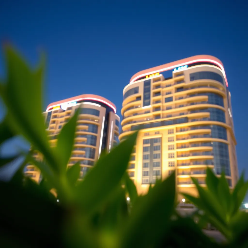 The Influence of Liv Developers in Dubai's Real Estate
